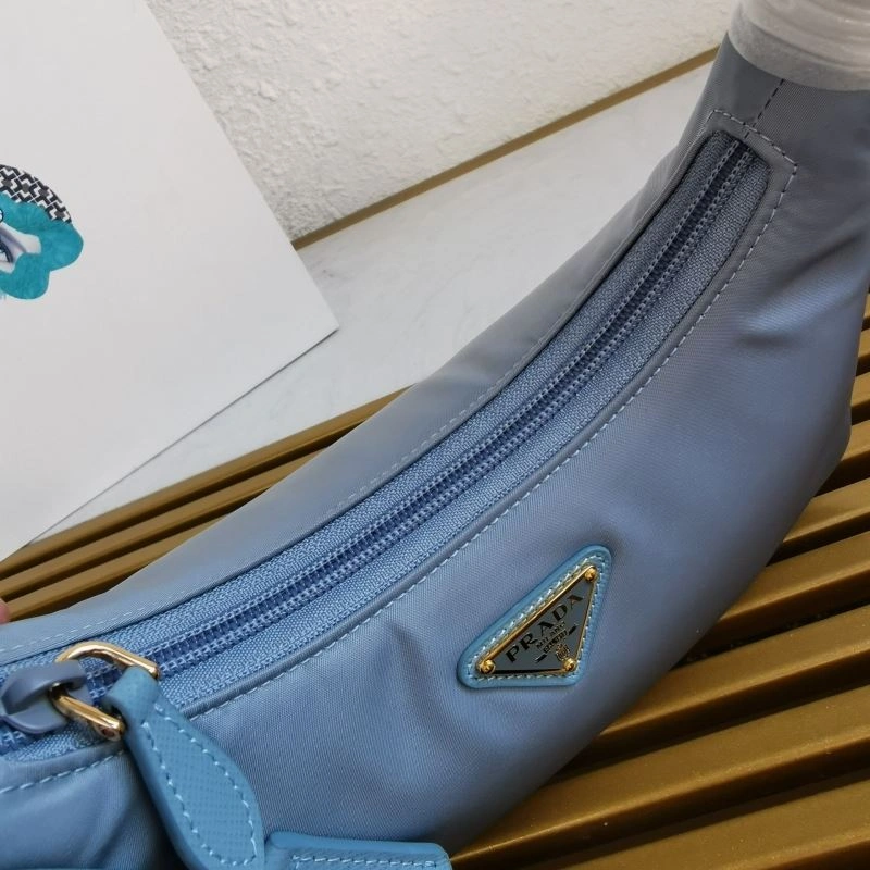 Exact replica Prada Hobo Bags