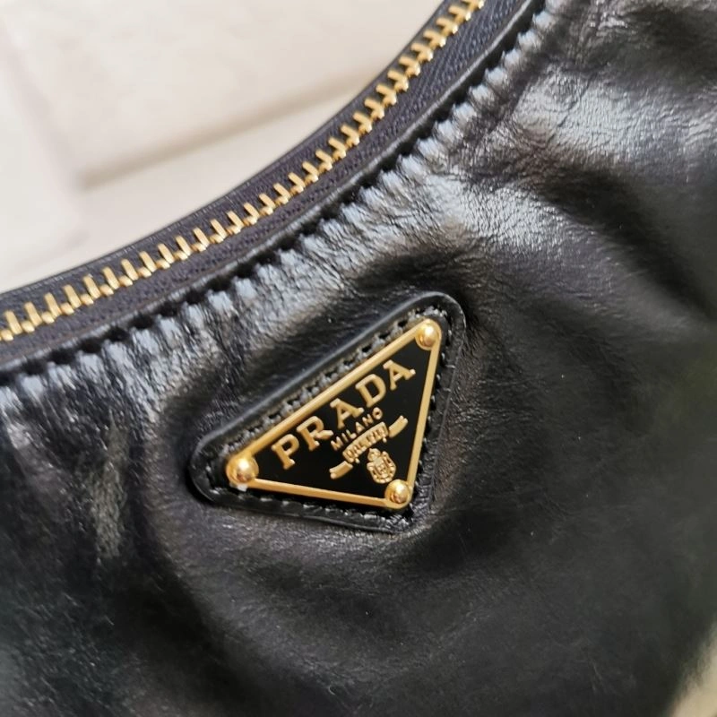 Indistinguishable Prada Hobo Bags