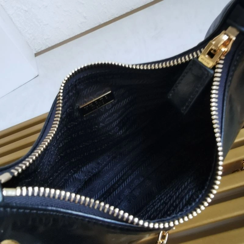 Indistinguishable Prada Hobo Bags