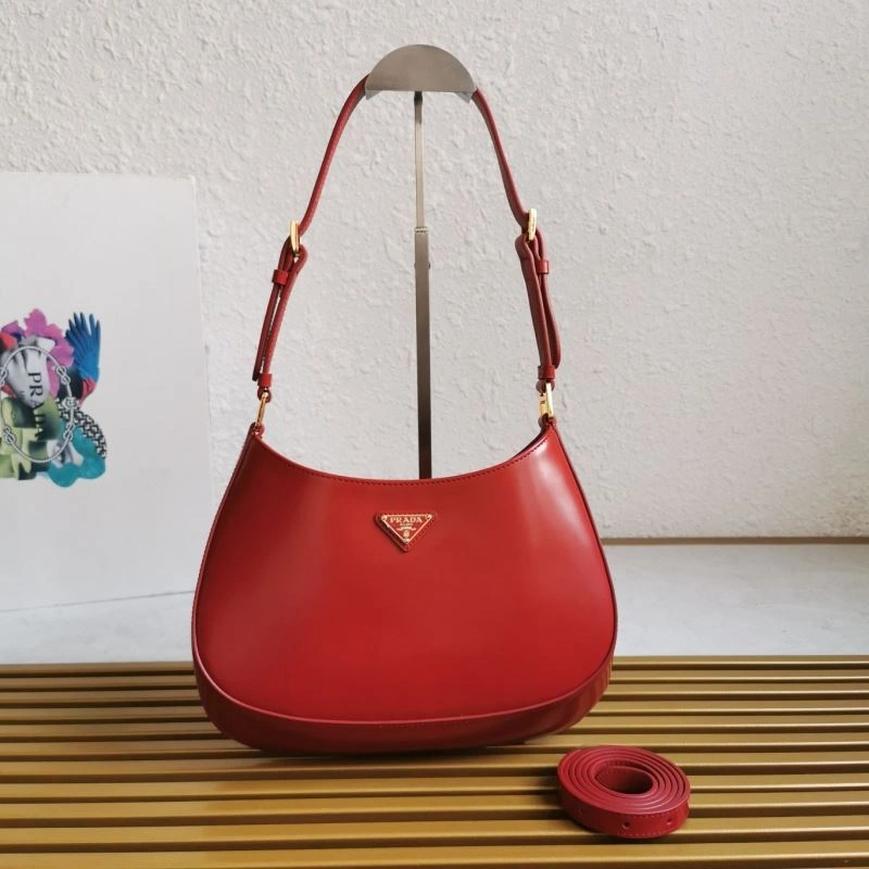 Prada Hobo Bags
