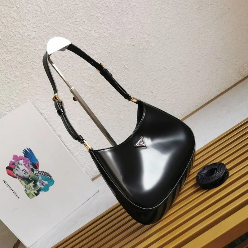 1:1 copy Prada Hobo Bags