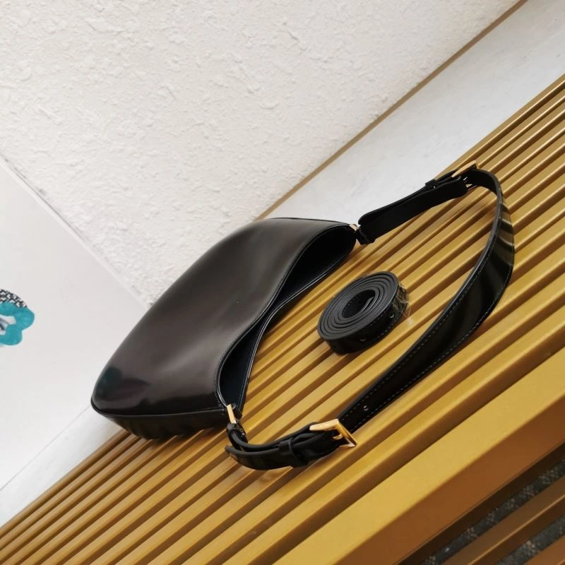 1:1 copy Prada Hobo Bags