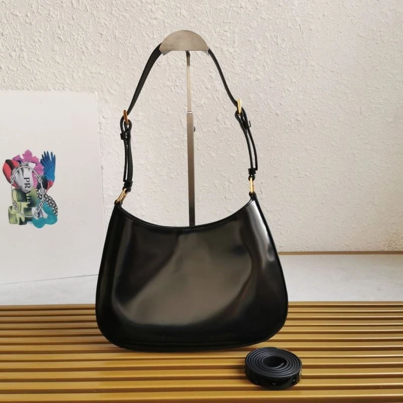 1:1 copy Prada Hobo Bags