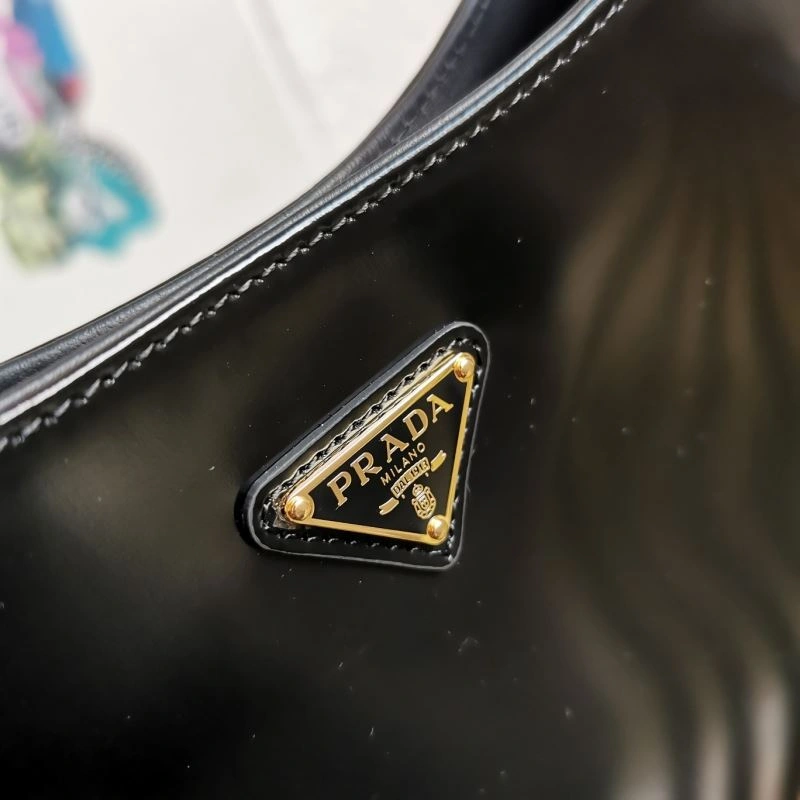 1:1 copy Prada Hobo Bags