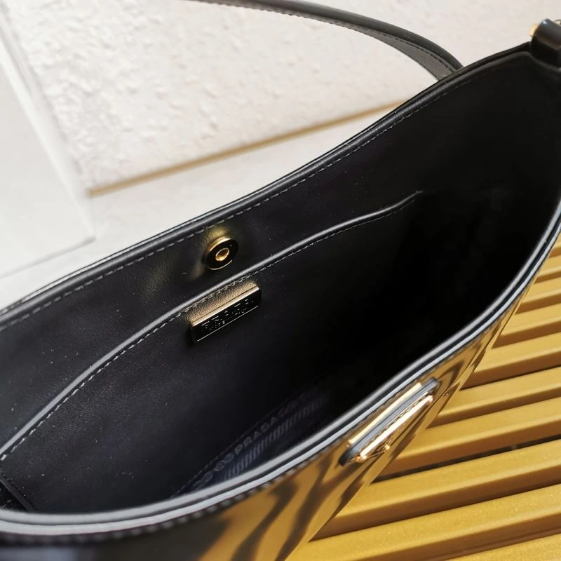 1:1 copy Prada Hobo Bags