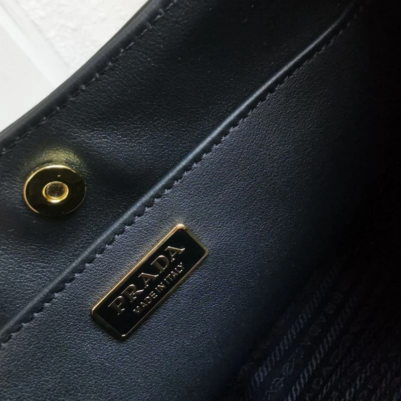 1:1 copy Prada Hobo Bags