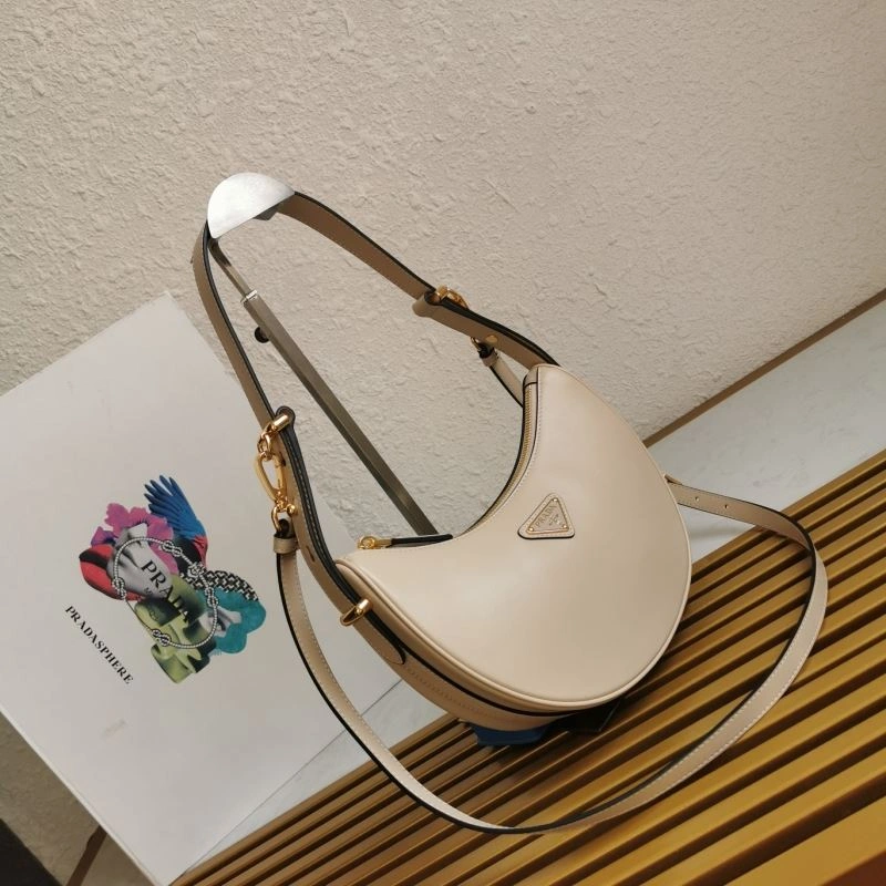 Precise copy Prada Hobo Bags