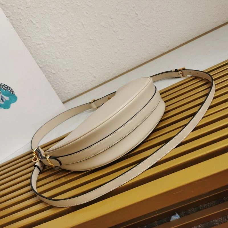 Precise copy Prada Hobo Bags
