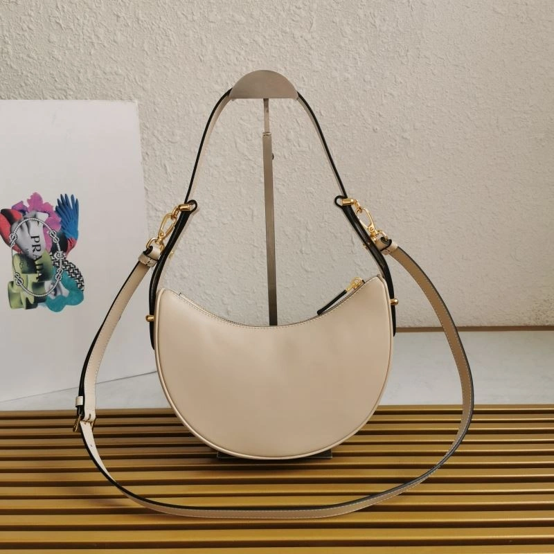 Precise copy Prada Hobo Bags
