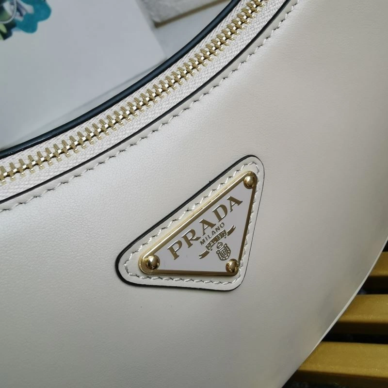 Precise copy Prada Hobo Bags