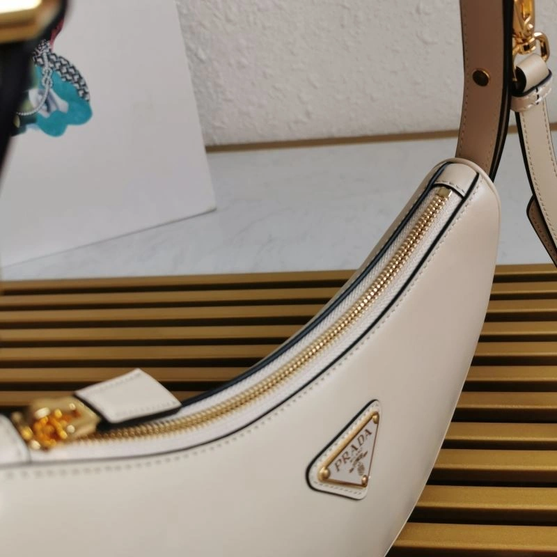Precise copy Prada Hobo Bags