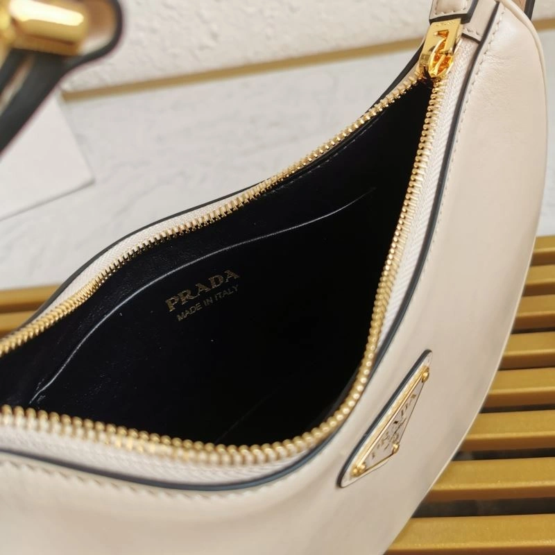 Precise copy Prada Hobo Bags