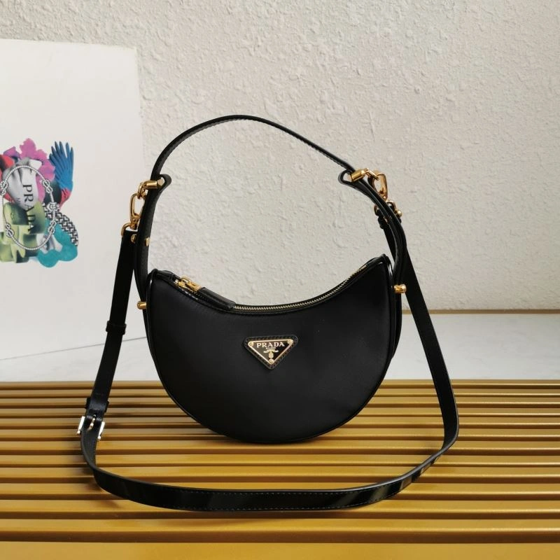 Prada Hobo Bags