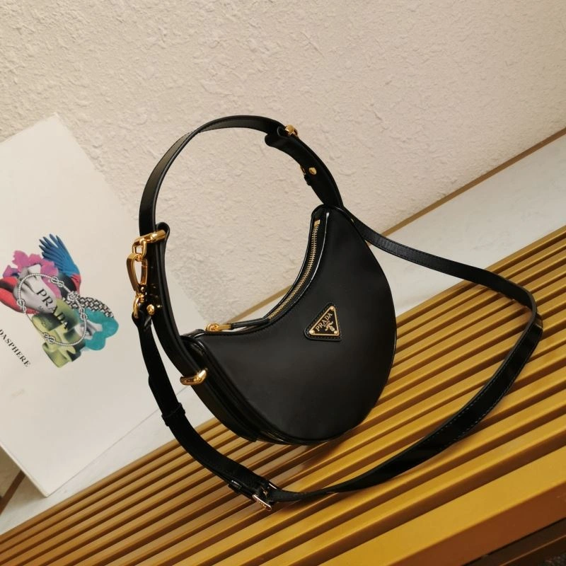 Exact replica Prada Hobo Bags