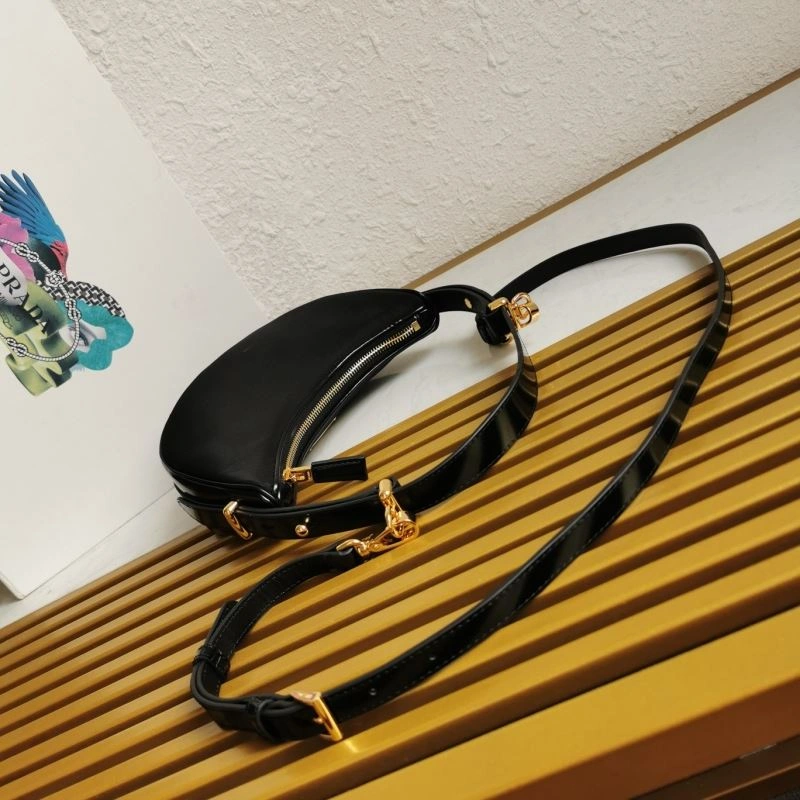 Exact replica Prada Hobo Bags