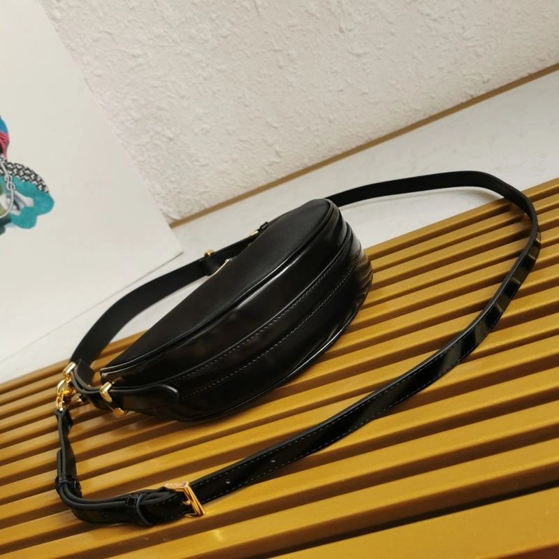 Exact replica Prada Hobo Bags