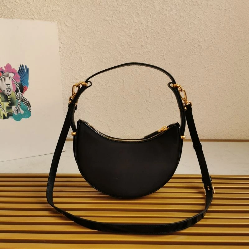 Exact replica Prada Hobo Bags