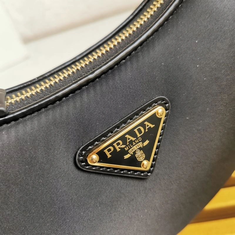 Exact replica Prada Hobo Bags