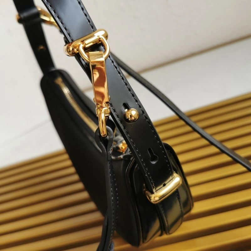Exact replica Prada Hobo Bags