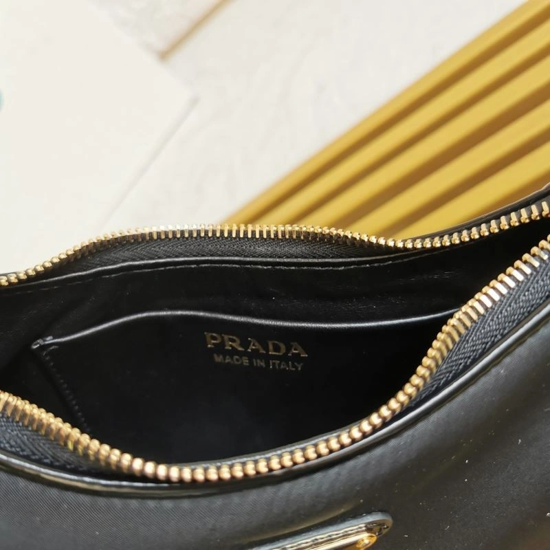 Exact replica Prada Hobo Bags