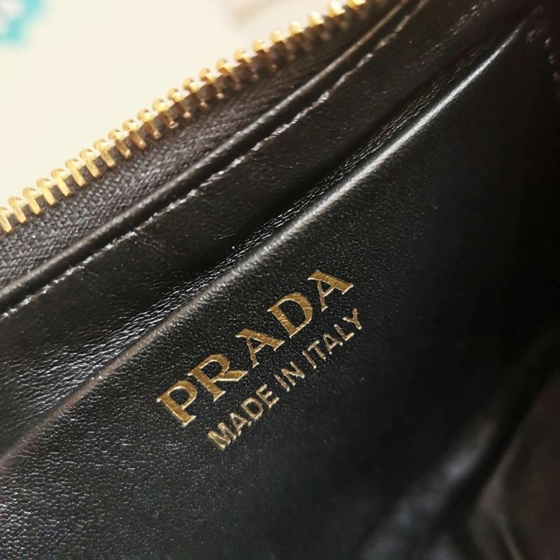 Exact replica Prada Hobo Bags
