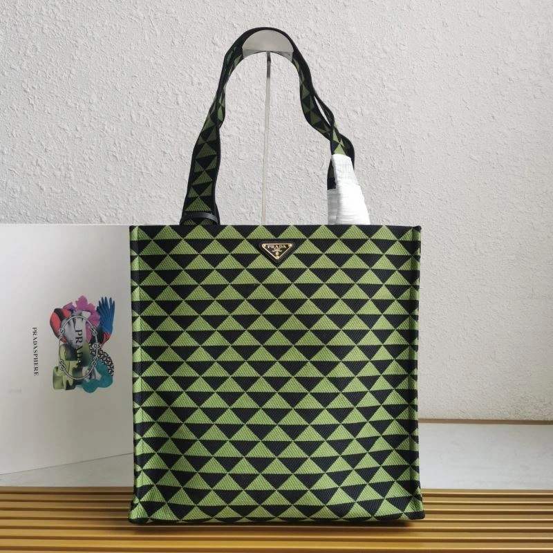 Prada Hobo Bags