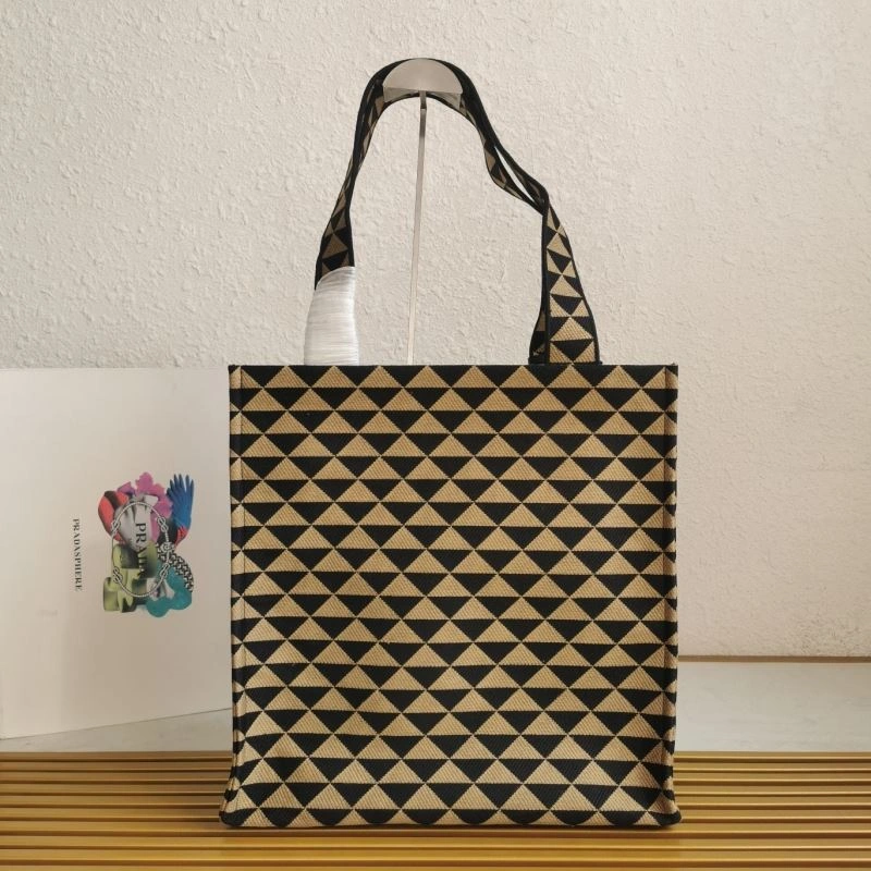 High accuracy Prada Hobo Bags