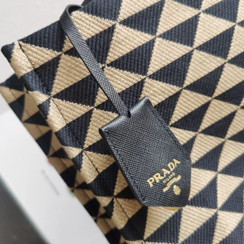 High accuracy Prada Hobo Bags
