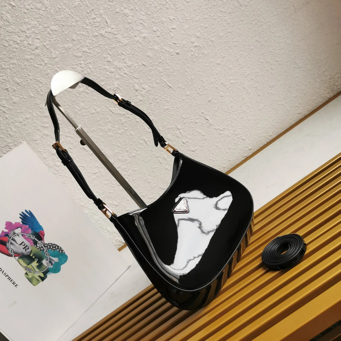 Discounted Prada Hobo Bags