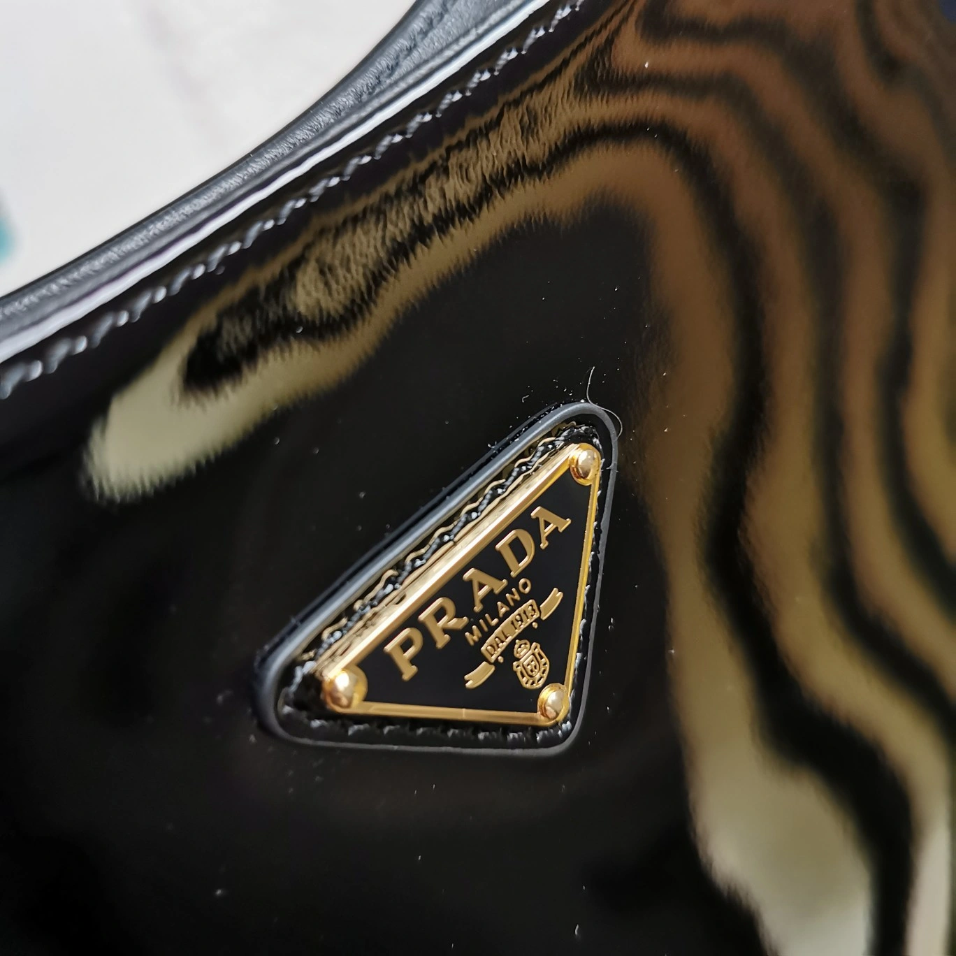 Discounted Prada Hobo Bags