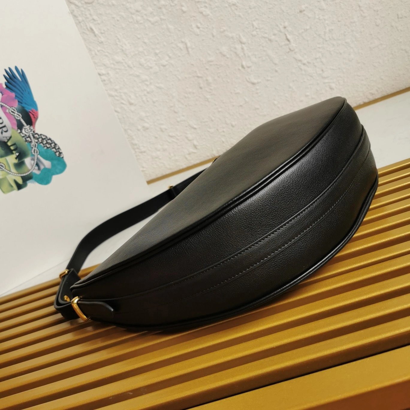 OEM Prada Hobo Bags