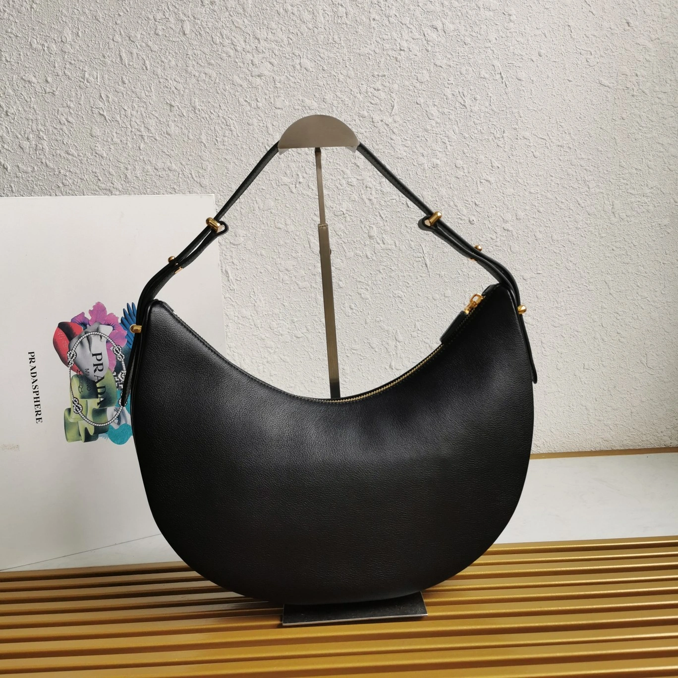 OEM Prada Hobo Bags