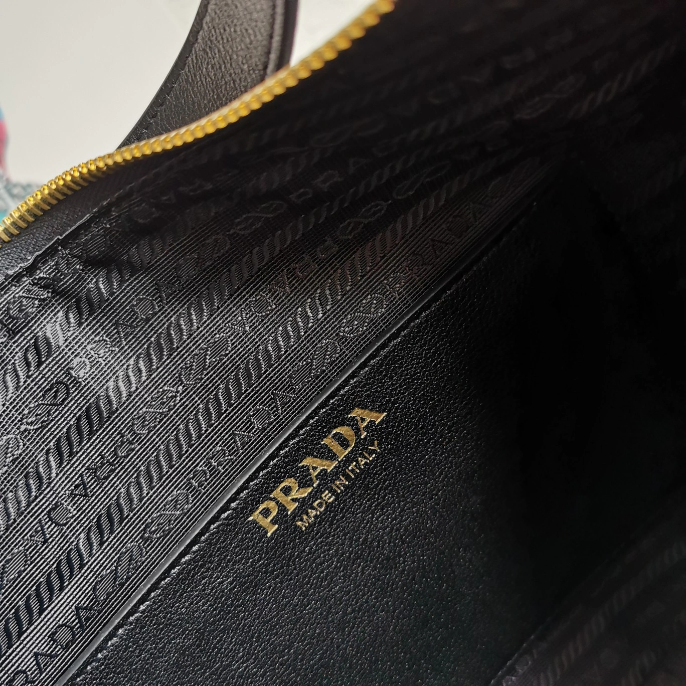 OEM Prada Hobo Bags