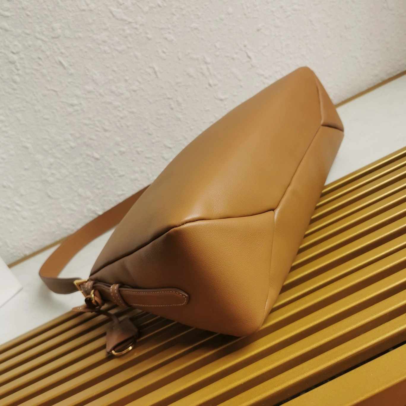 Perfect replica Prada Hobo Bags