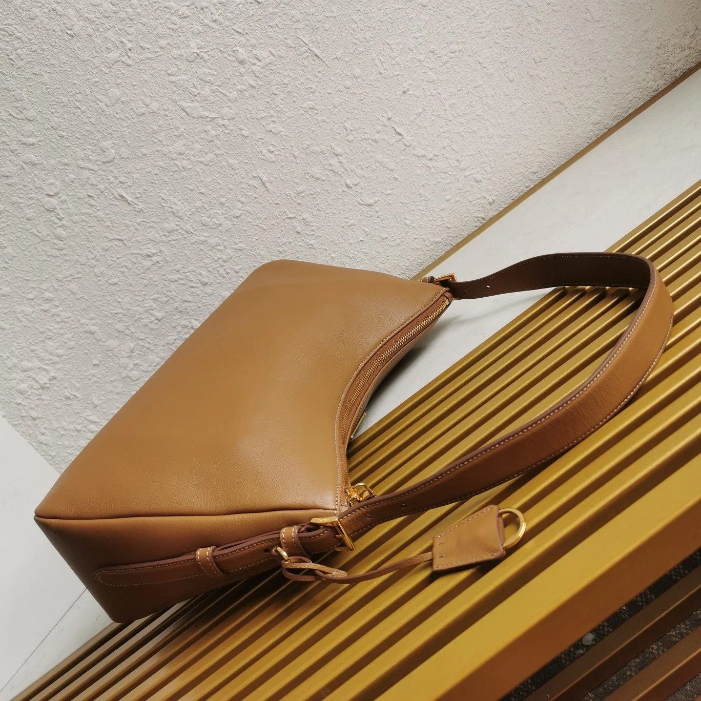 Perfect replica Prada Hobo Bags