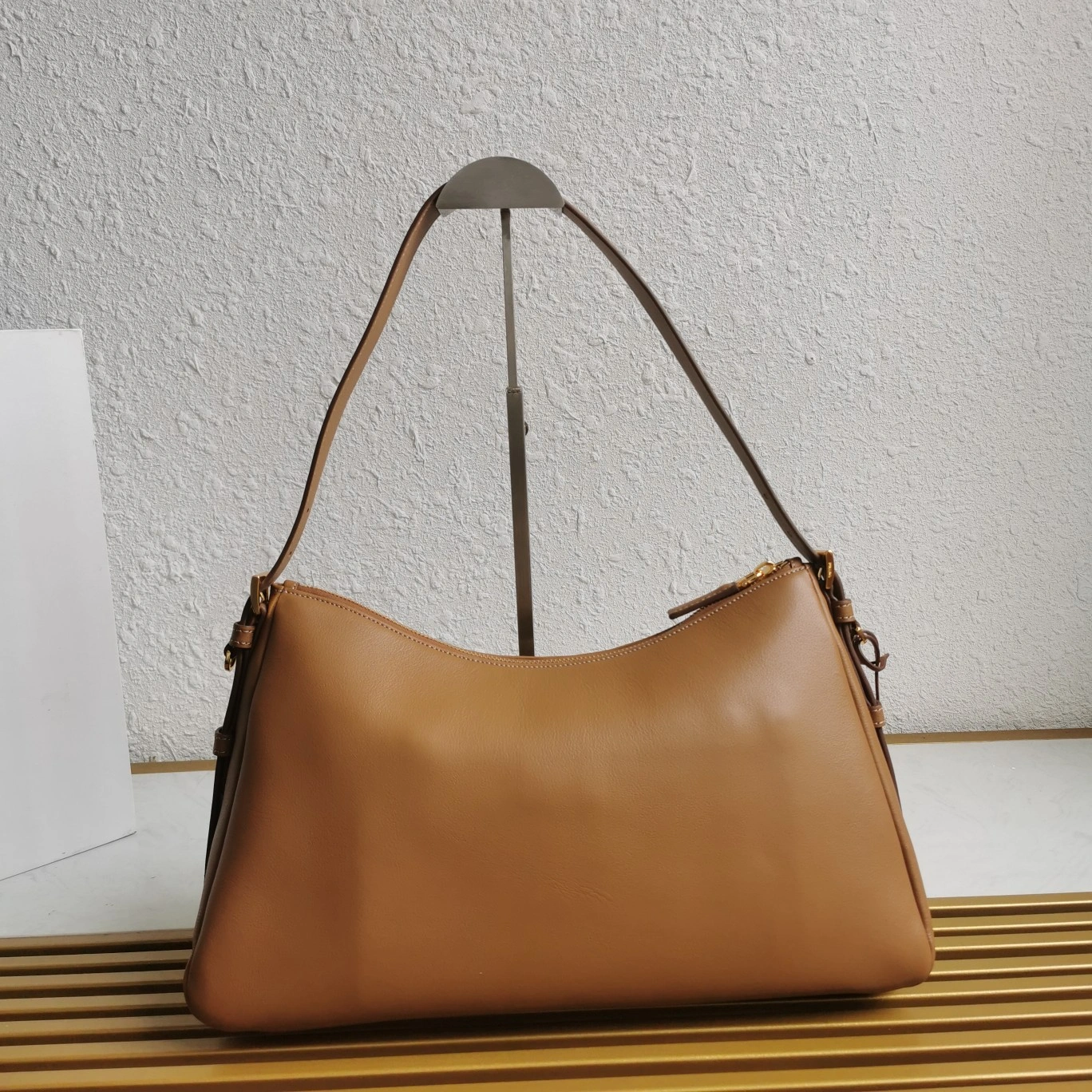 Perfect replica Prada Hobo Bags