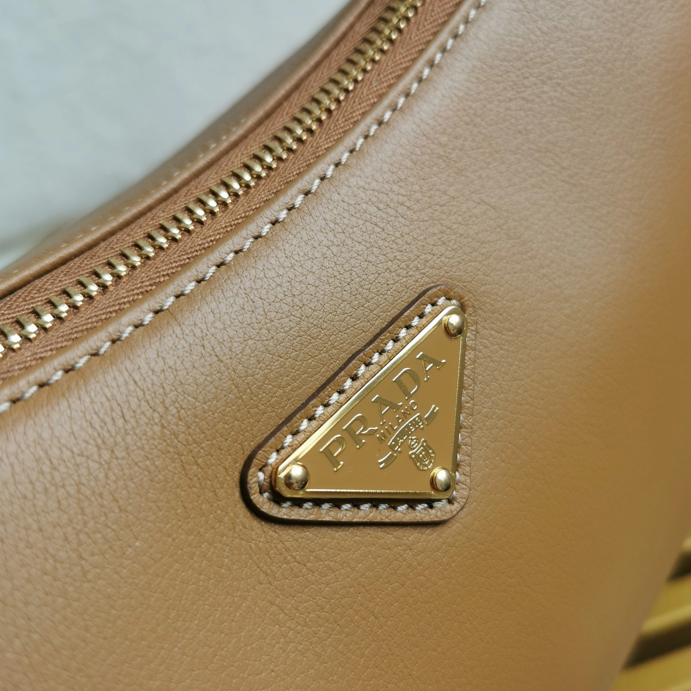 Perfect replica Prada Hobo Bags