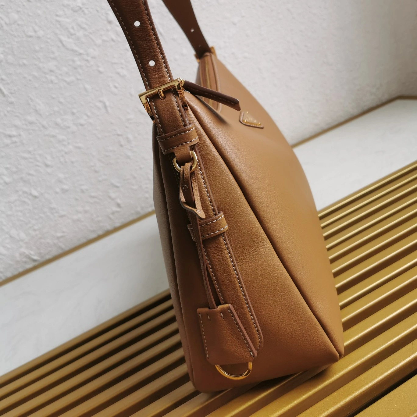 Perfect replica Prada Hobo Bags