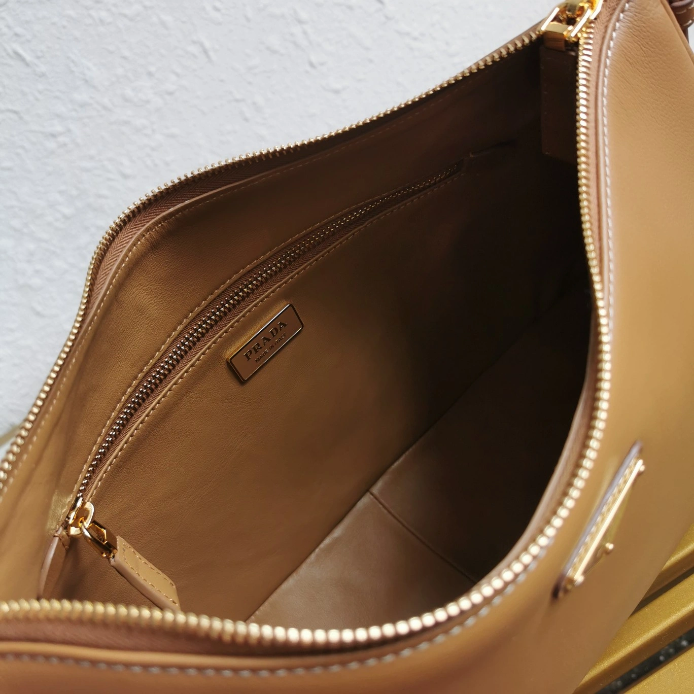 Perfect replica Prada Hobo Bags
