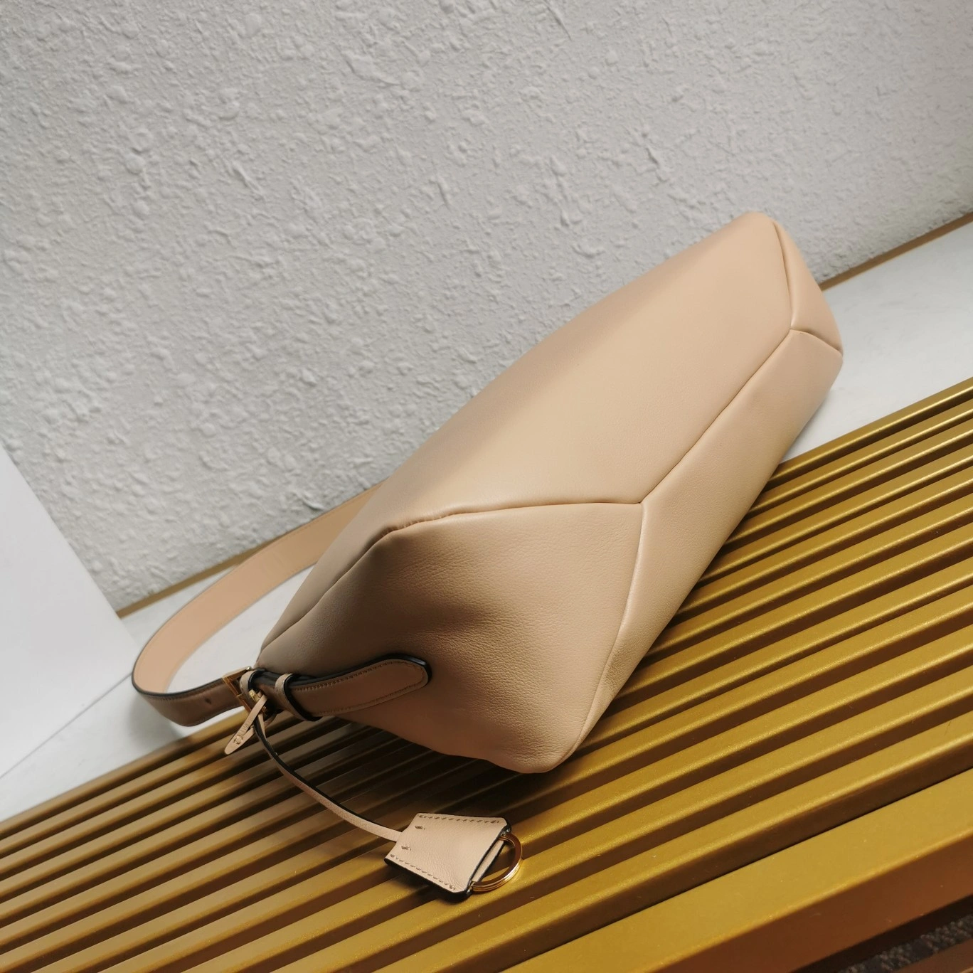 Mirror quality Prada Hobo Bags