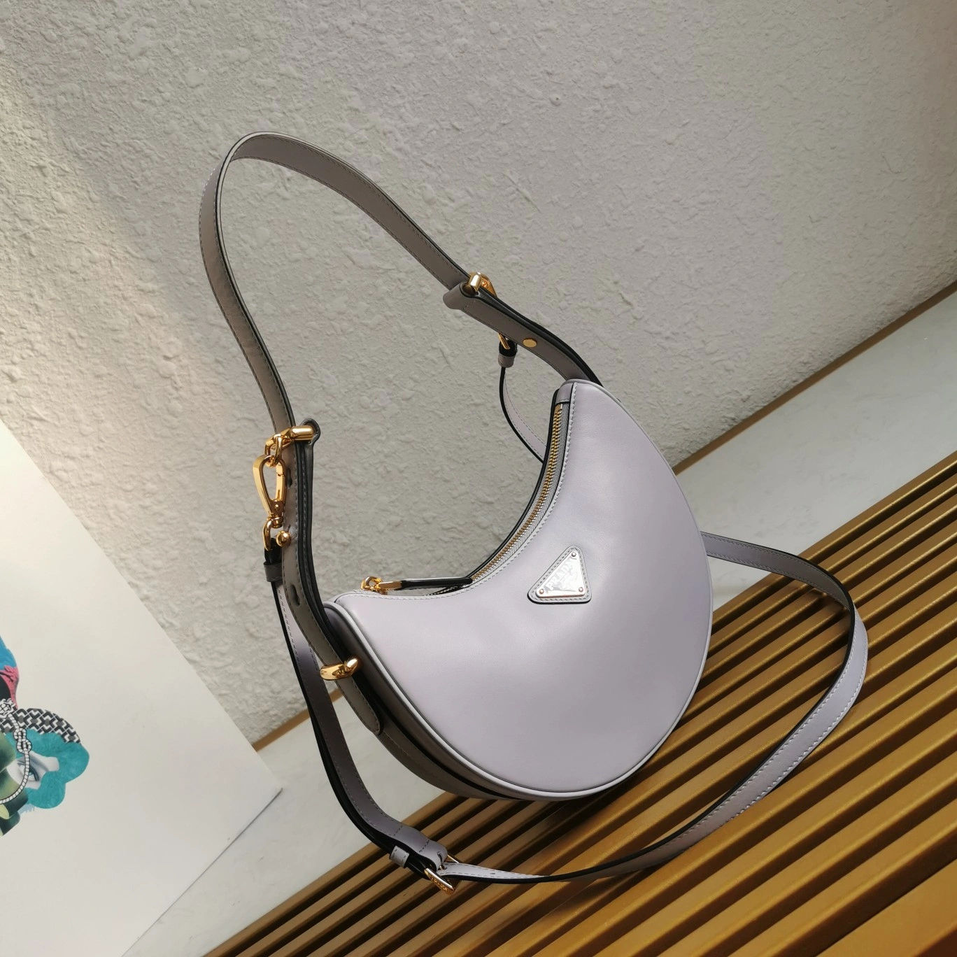 Exact replica Prada Hobo Bags