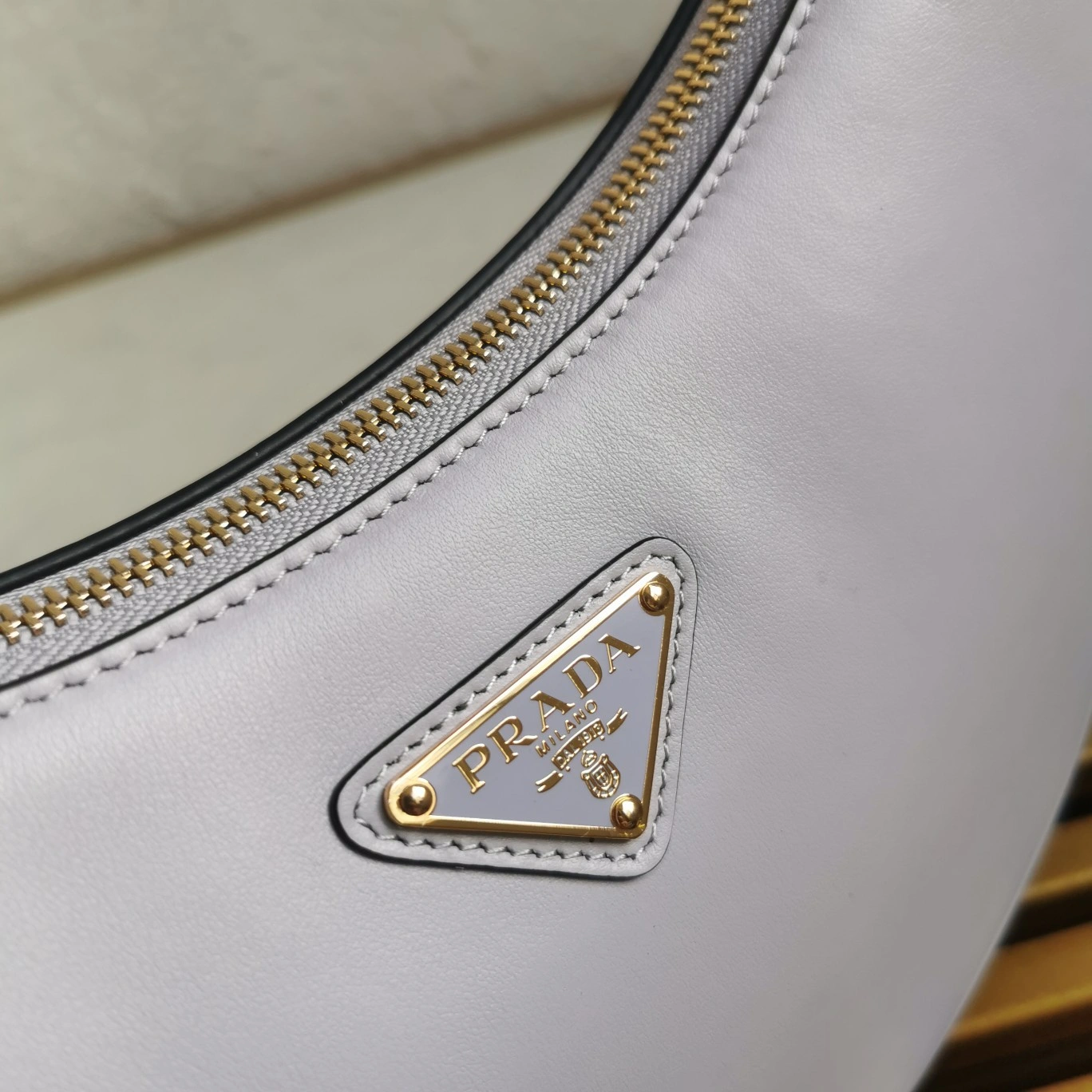 Exact replica Prada Hobo Bags
