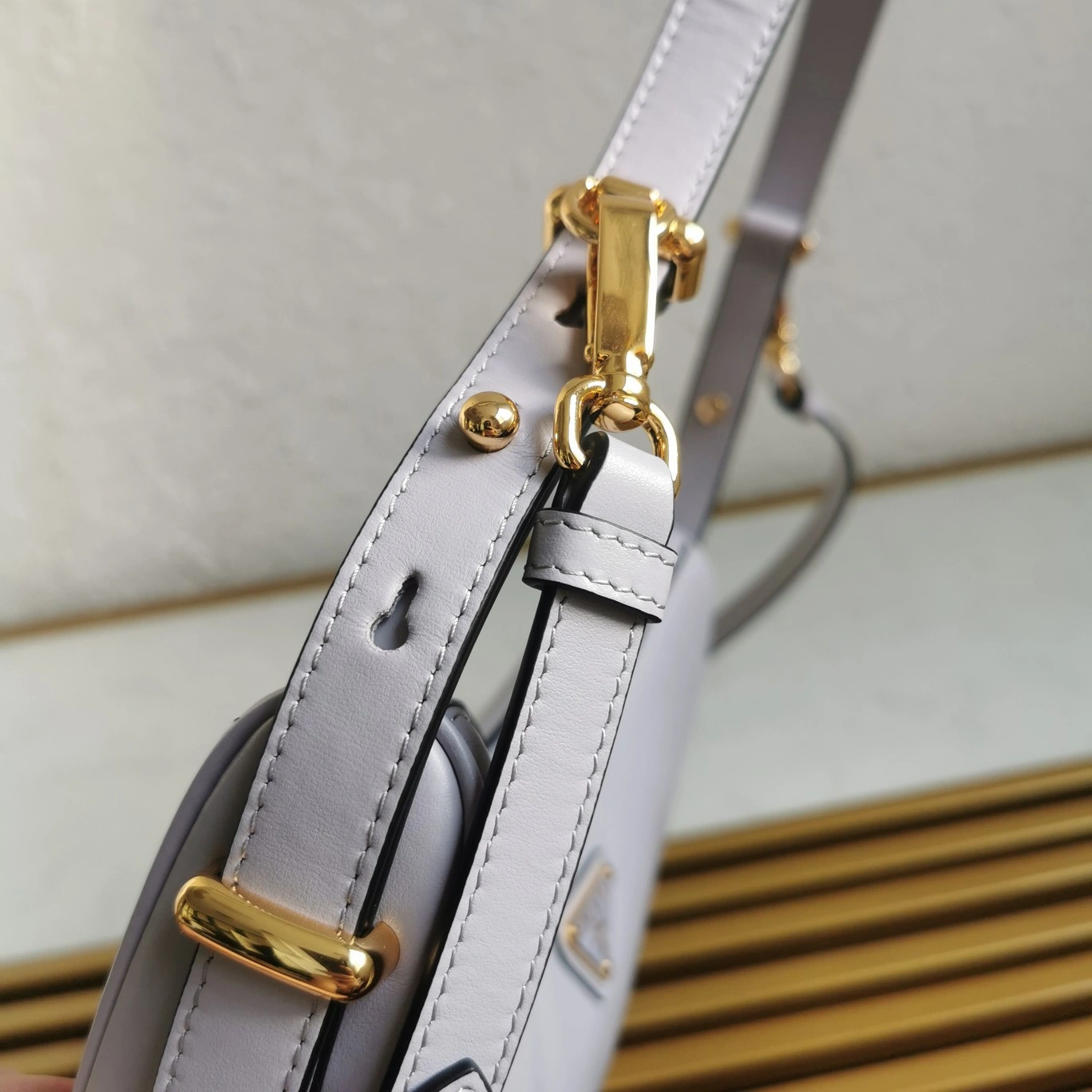 Exact replica Prada Hobo Bags