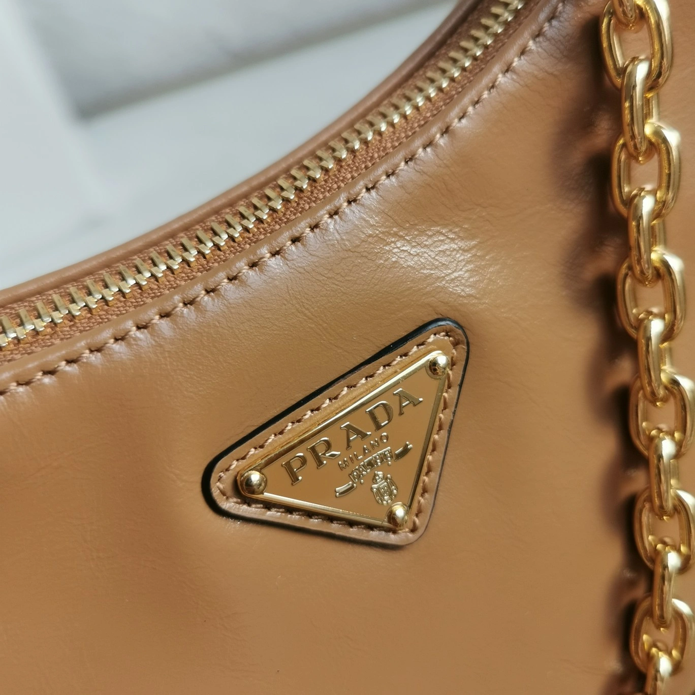 Factory-made Prada Hobo Bags