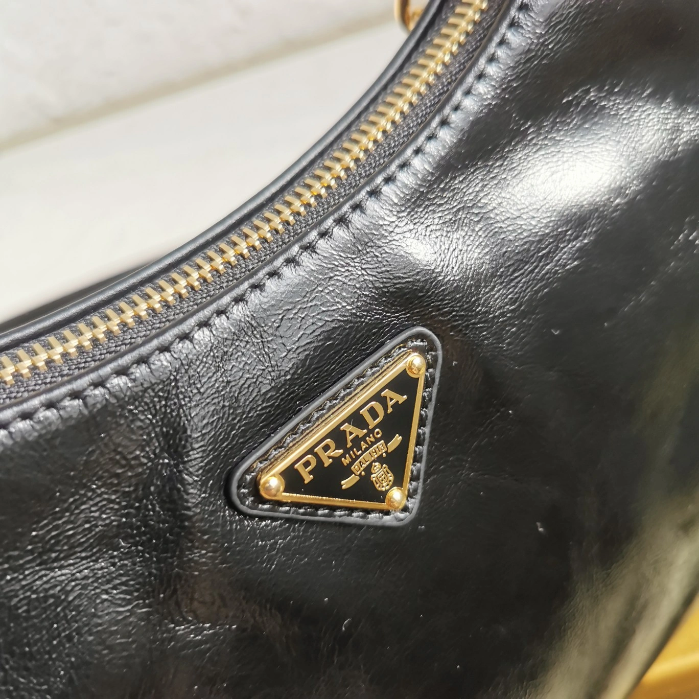 Factory-made Prada Hobo Bags