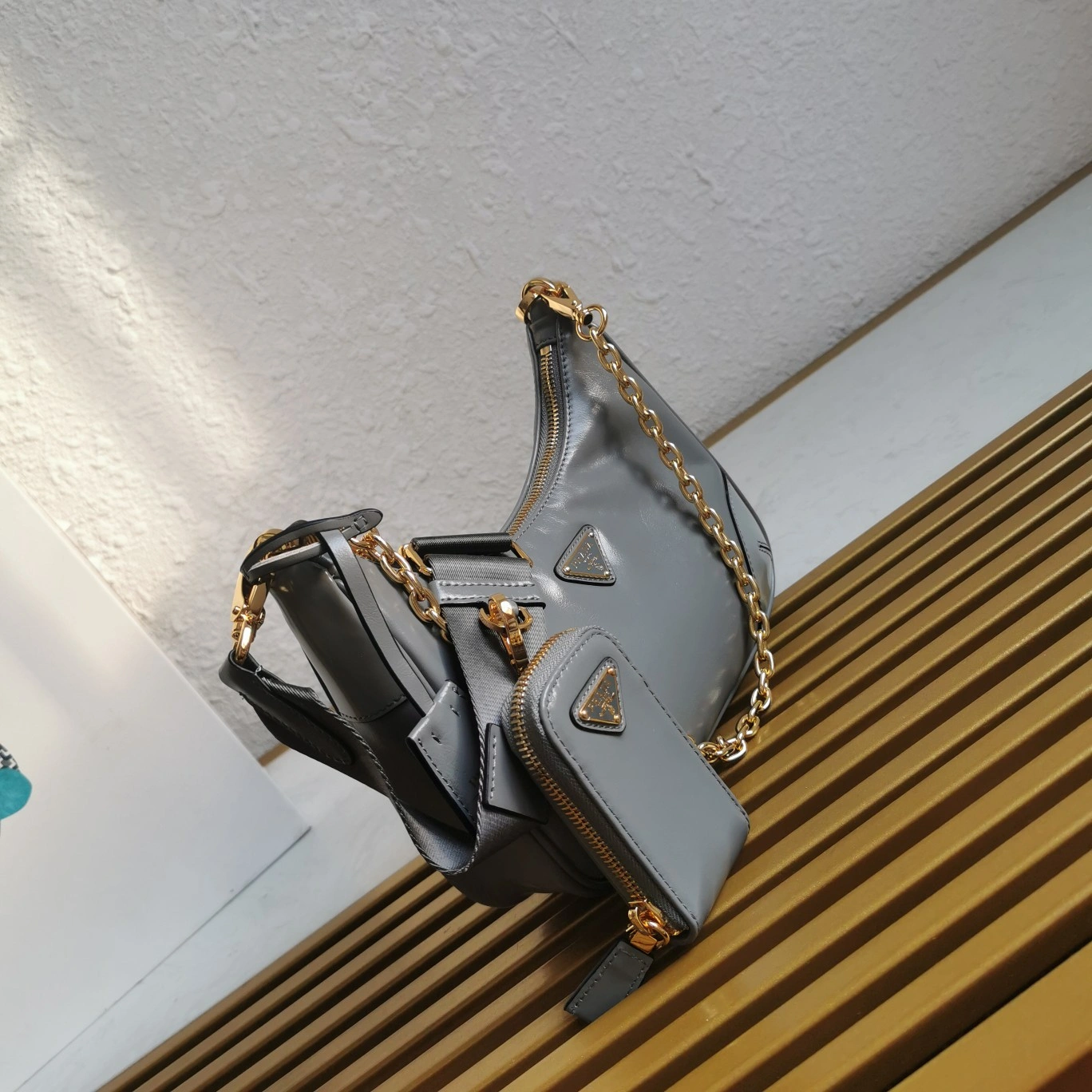 Discounted Prada Hobo Bags