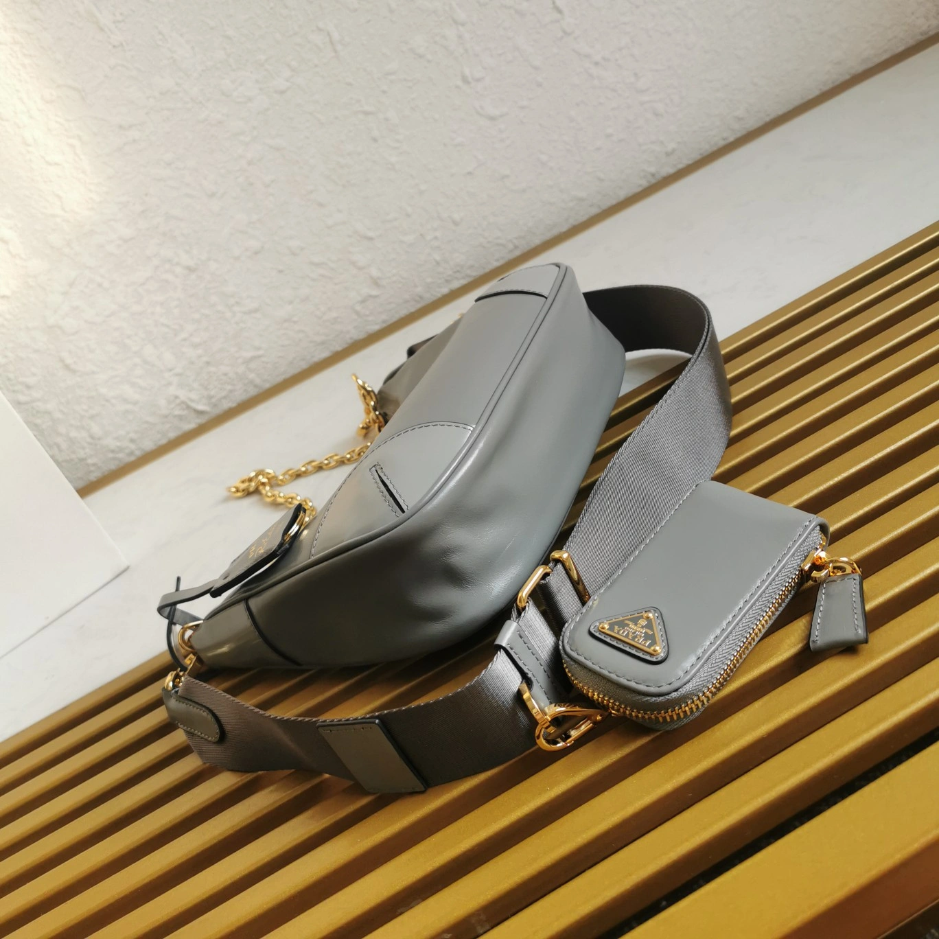 Discounted Prada Hobo Bags