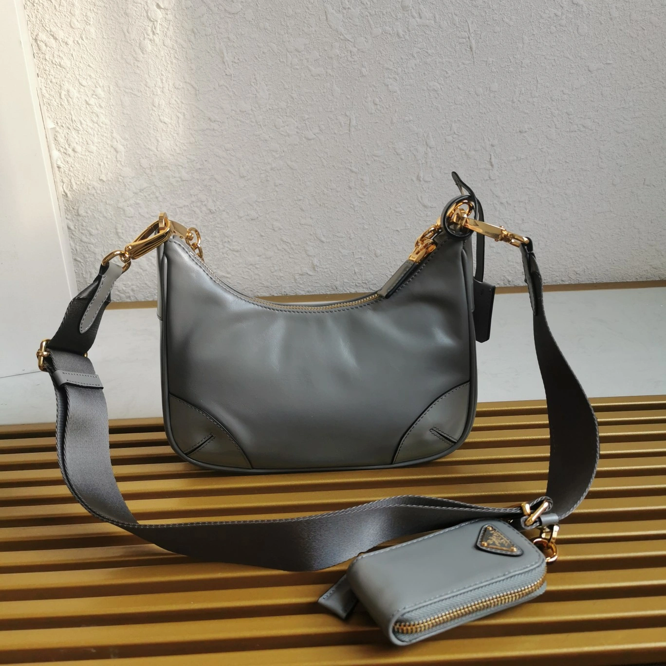 Discounted Prada Hobo Bags