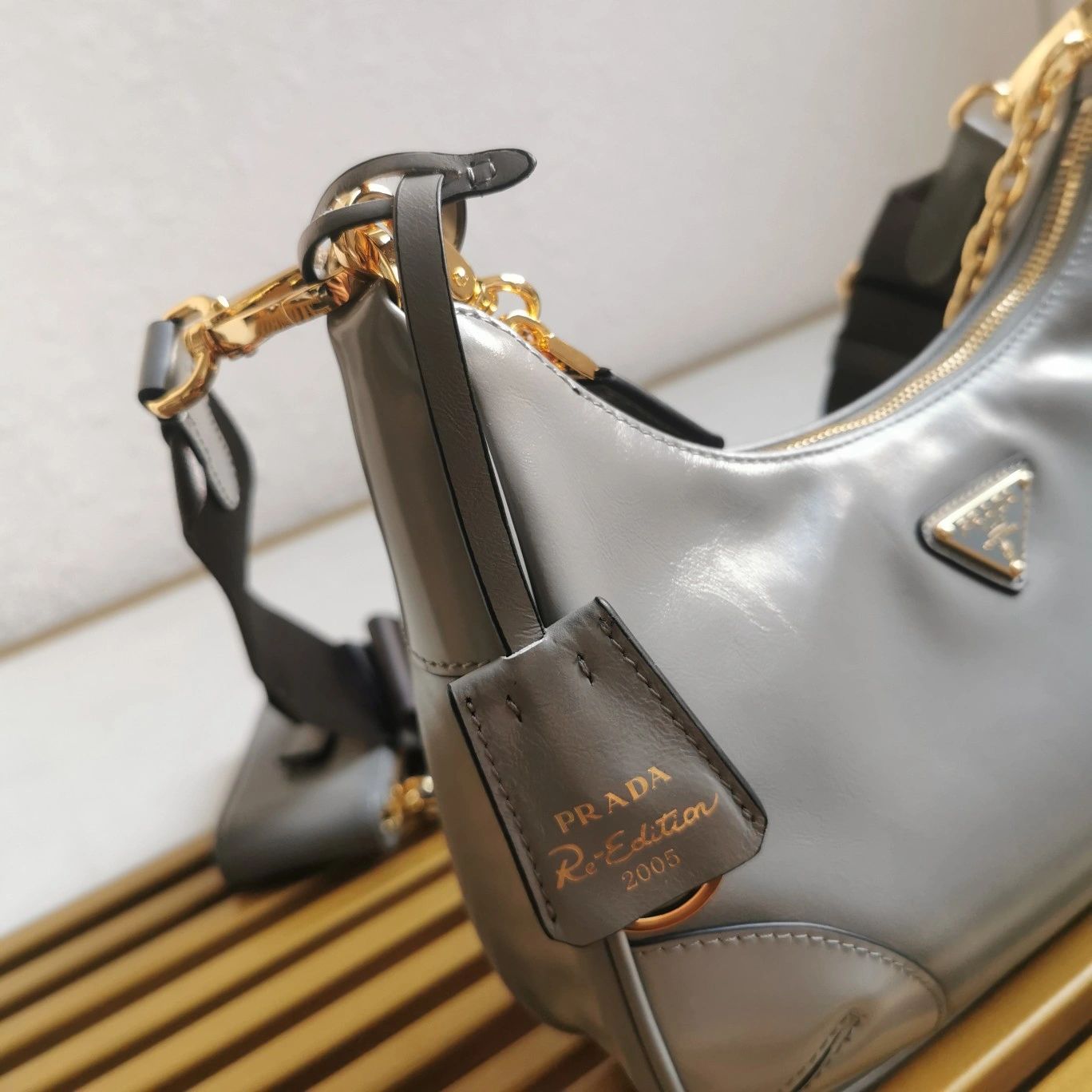 Discounted Prada Hobo Bags