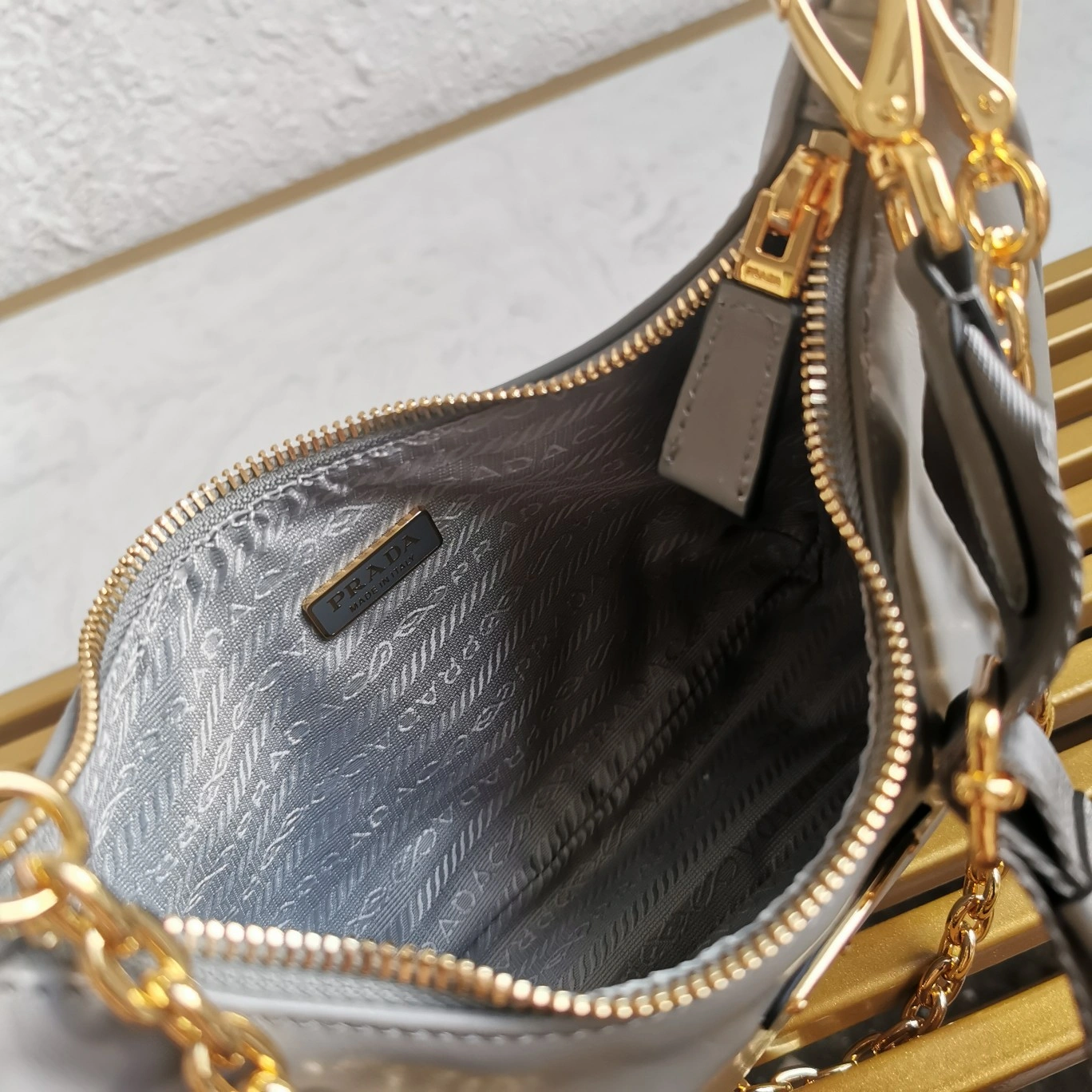 Discounted Prada Hobo Bags